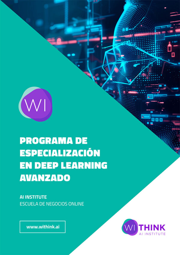 Deep Learning Avanzado - WiThink